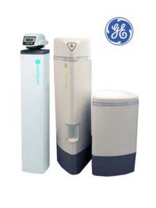 Hệ thống lọc nước GE Avantapure, Pro Elite xuất xứ ở đâu?